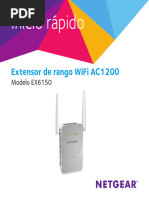 1.WIFI MESH BASICO - Fiberhome Técnico. | PDF | Wifi | Ieee 802.11