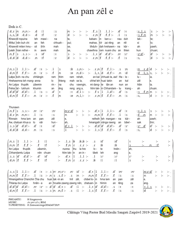 An Pan Zel e | PDF | Foreign Language Studies
