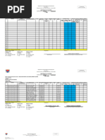 Nutritional Status Template 2025 | PDF | Causes Of Death | Health Promotion