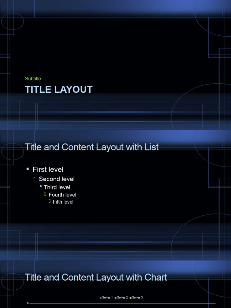 Slide Special 2 | PDF
