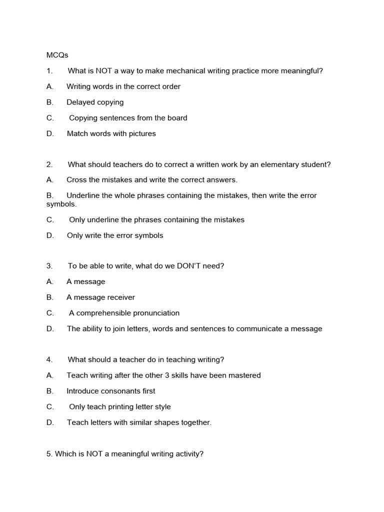 Group 7 - Midterm Revision | PDF | Reading Comprehension | Writing Group 7 - Midterm Revision | PDF | Reading Comprehension | Writing