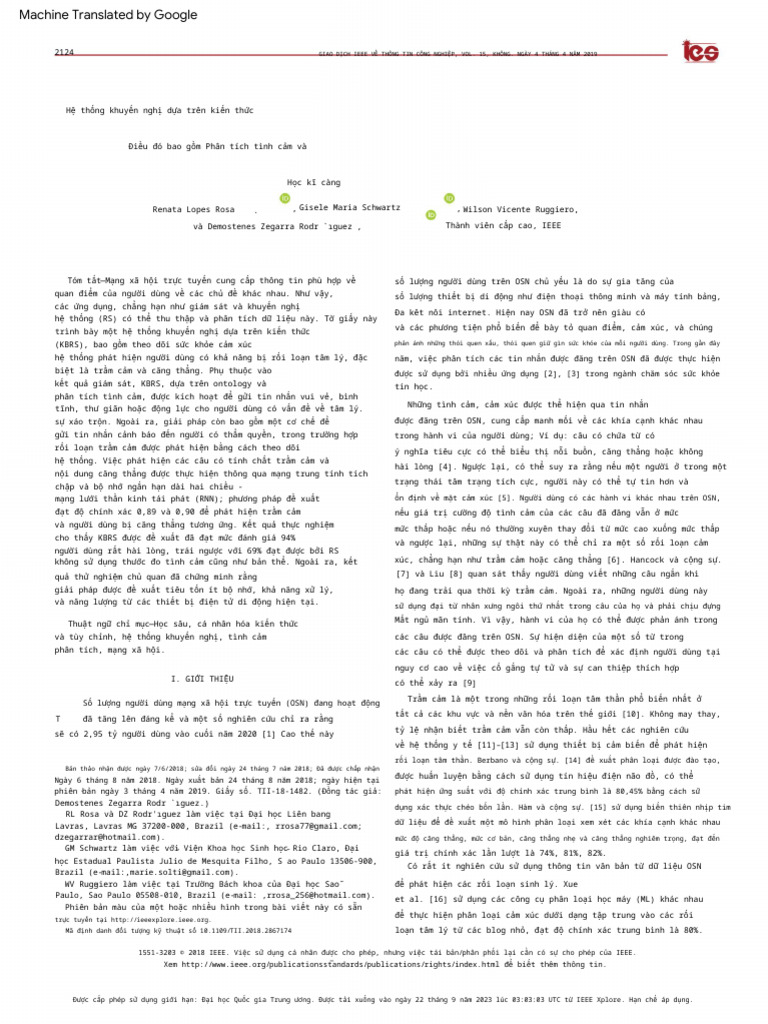 2019 A - Knowledge-Based - Recommendation - System - That - Includes - Sentiment - Analysis ...