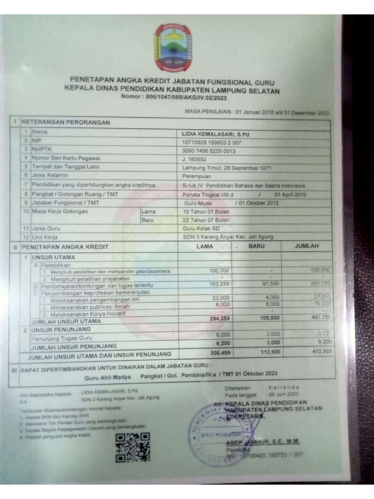 The Priority To A PAK | PDF