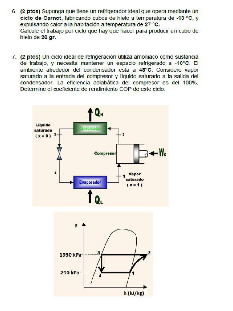ACT 4 TERMO P6 Y P7 - Merged | PDF