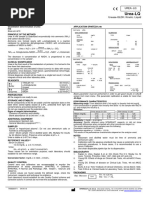 Biorad Insert 8818 | PDF