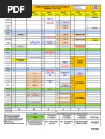 IGCSE Timetable 2025 | PDF