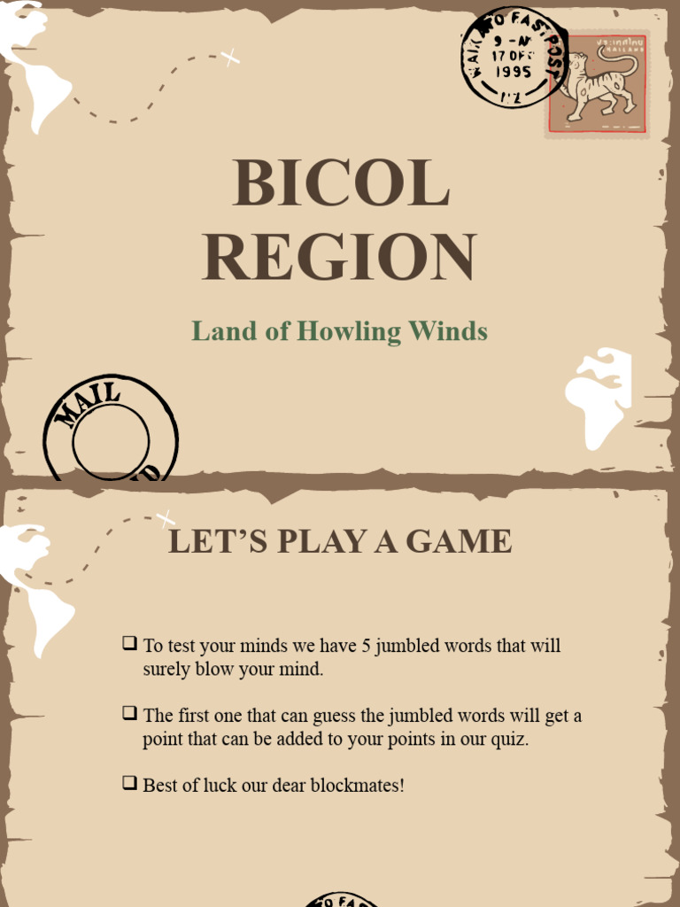 Bicol Region's Weaving Traditions | PDF | Textiles | Weaving