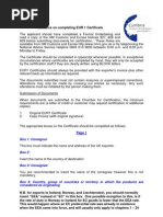 End User Undertaking | PDF | Business