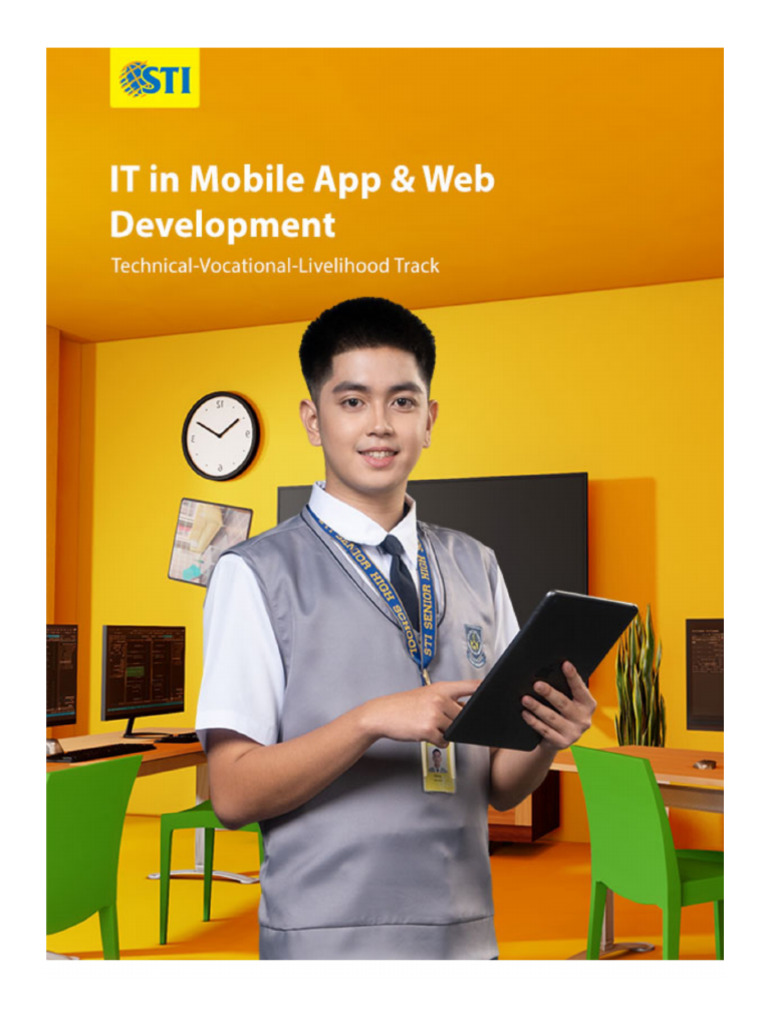 STI_College_IT_Program | PDF