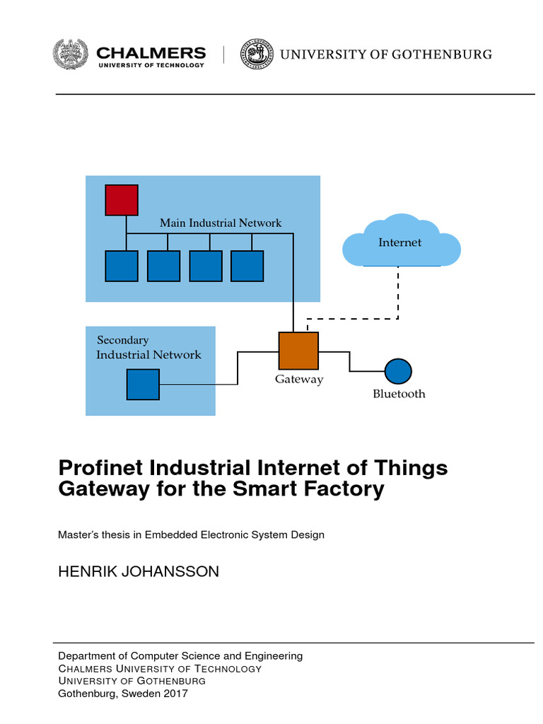 IoT Merged | PDF | Internet Of Things | Programmable Logic Controller