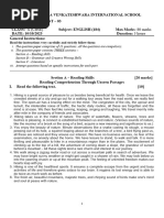 Alluvium and Avulsion in Property Law | PDF | Easement | Property