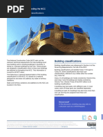 Classificationofbuildings 200727041114 | PDF