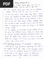 Web Technology HandWritten Notes | PDF