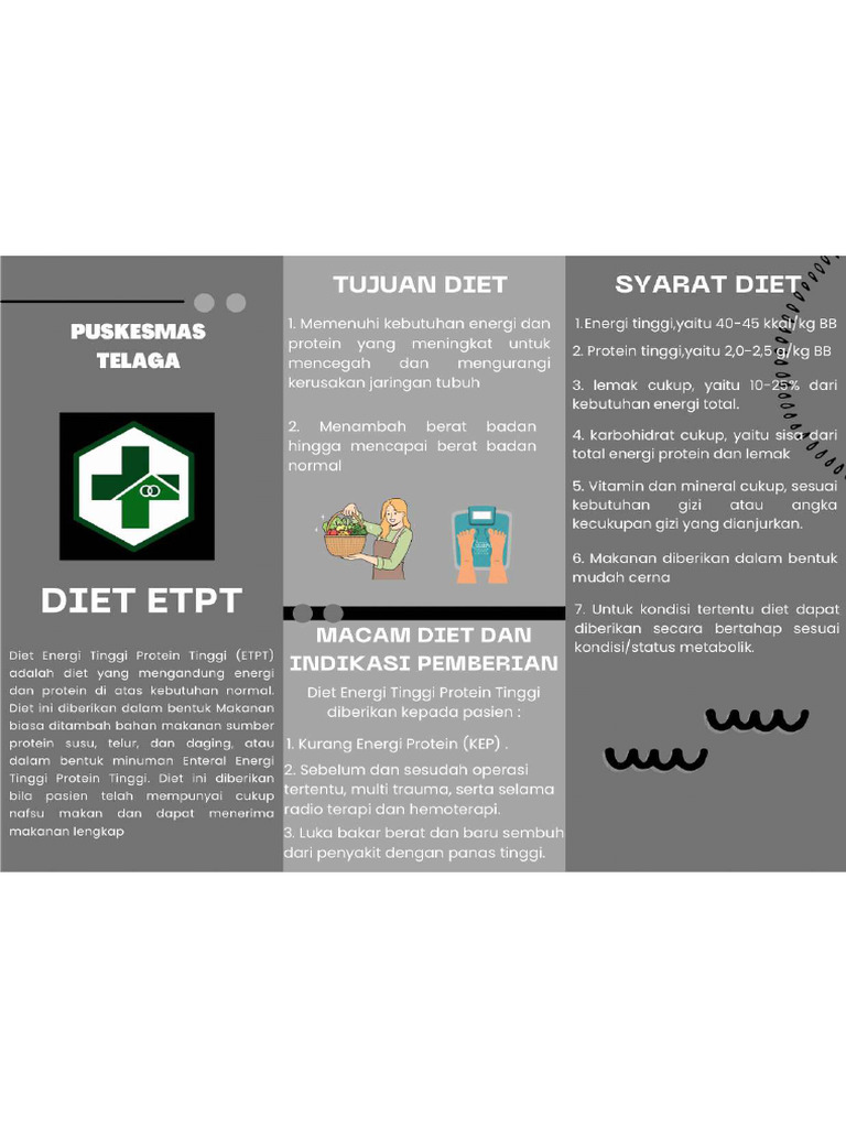 Leaflet TKTP Fixx | PDF