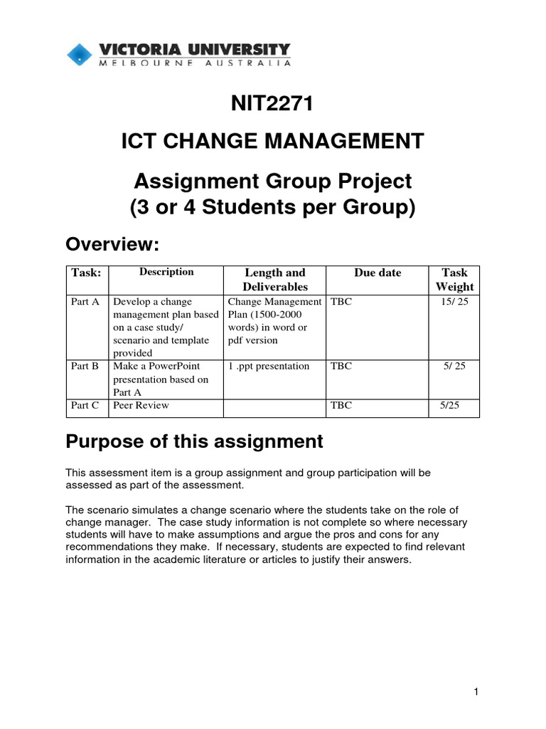 ICT Change Management Assignment Sri Lanka 2023 (1) (1) | Download Free ... ICT Change Management Assignment Sri Lanka 2023 (1) (1) | Download Free ...