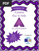 Aurasma: Augmented Reality in Education | PDF