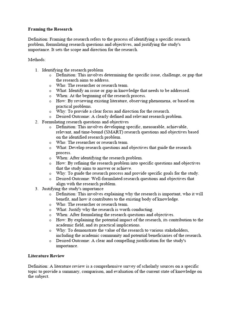 Test, Study Notes | PDF | Statistics | Statistical Hypothesis Testing