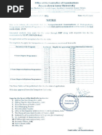 CePIETSO PCP Brochure 2020 | PDF | Receipt | Cheque
