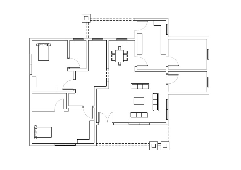 Floor Plan1 | PDF