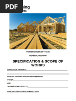 NCC Building Classifications Explained | PDF | Building | Apartment