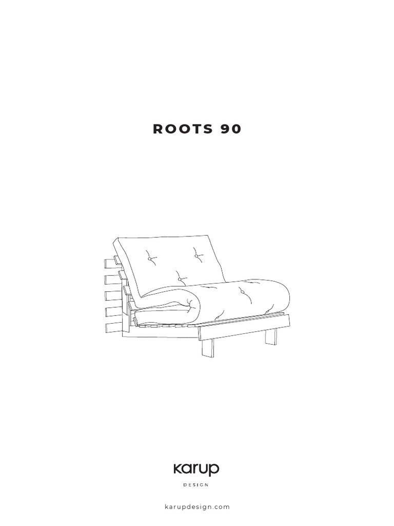 ASI ROOTS 90 - Ver. 06.23 | PDF
