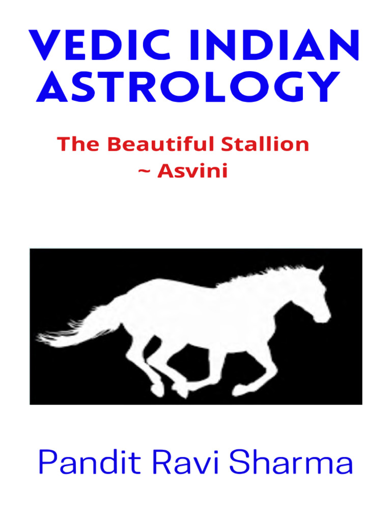 Understanding Asvini in Vedic Astrology | PDF | Zodiac | Hindu Astrology