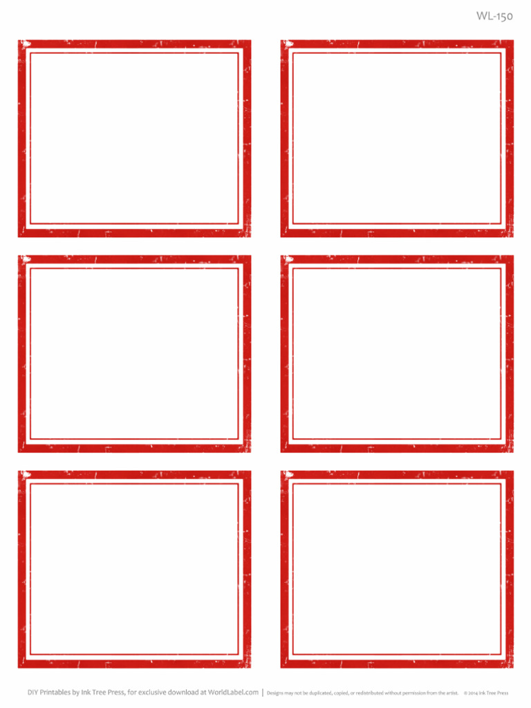 ParAvion WL-150 Blank-Fillable | PDF
