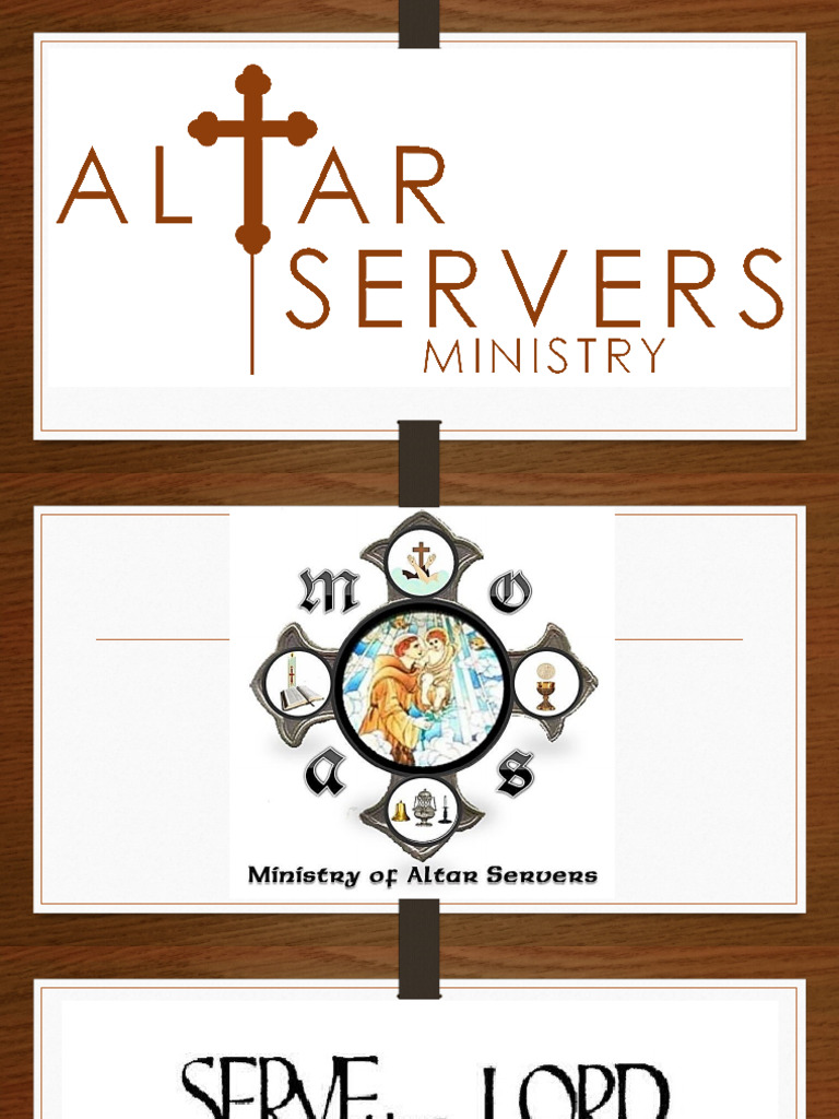 Alter Server 1 | PDF