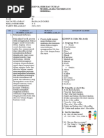 SIP Chapter 2 & 3 | PDF | Citrus | Orange (Fruit)