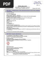 Delfleet Essential ESSS Tech Sheet | PDF | Paint | Industrial Processes