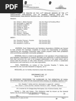 Congressman Roman T Romulo | PDF