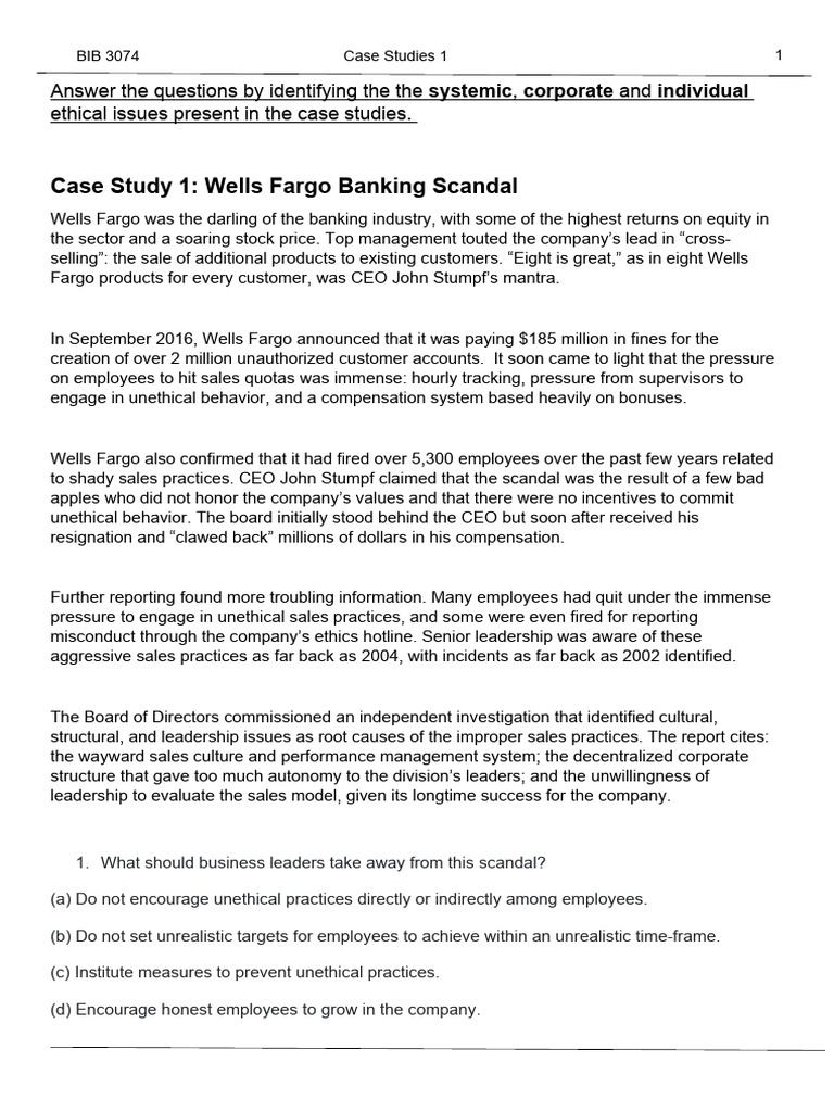 Case Studies 1 Nagen | PDF | Vulnerability (Computing) | I Phone