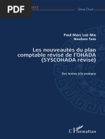 Plan Comptable Sycebnl | PDF | Obligation (Finance) | Banques