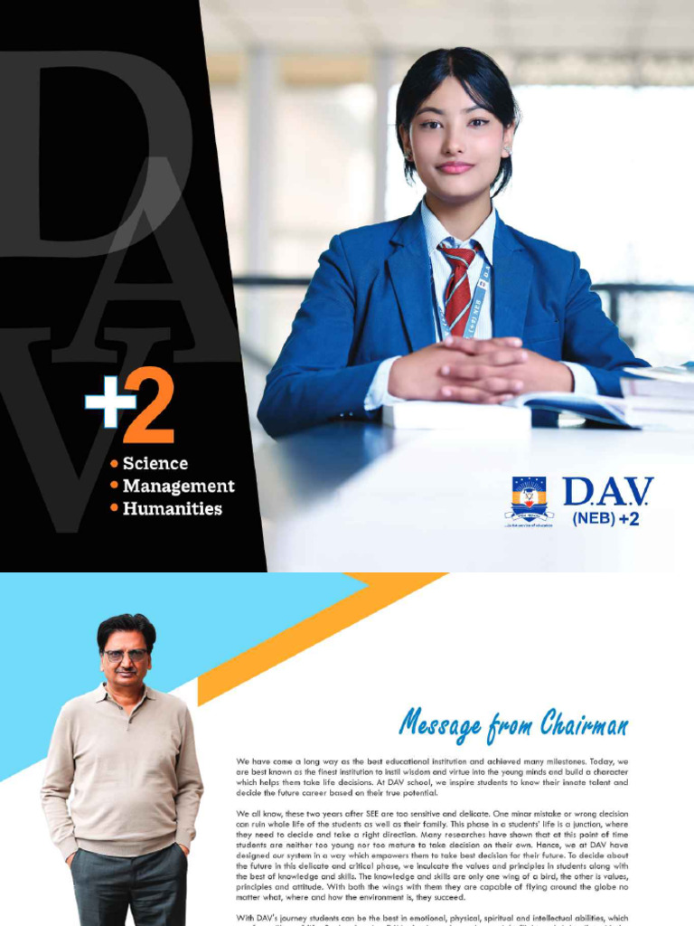 Prospectus Plus 2 2024 | PDF