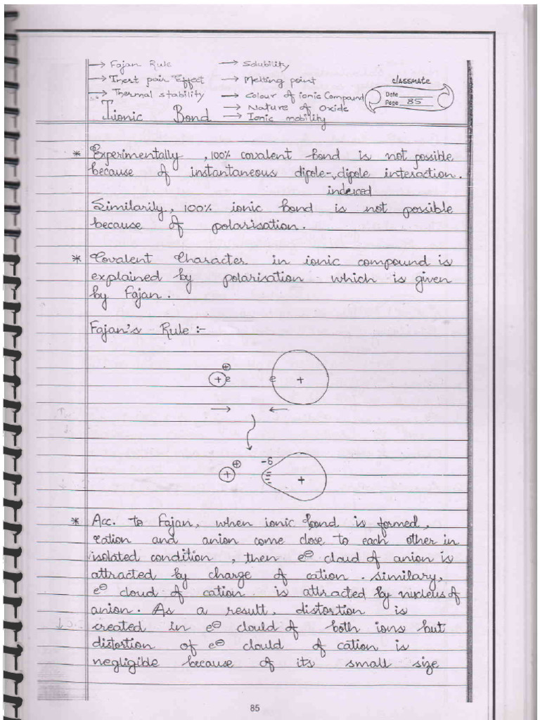 Ionic Compound Register 1662608064399 | PDF