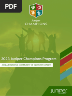 Google Cloud Partner Advantage Program Guide _ Y24 | PDF | Cloud Computing | Information