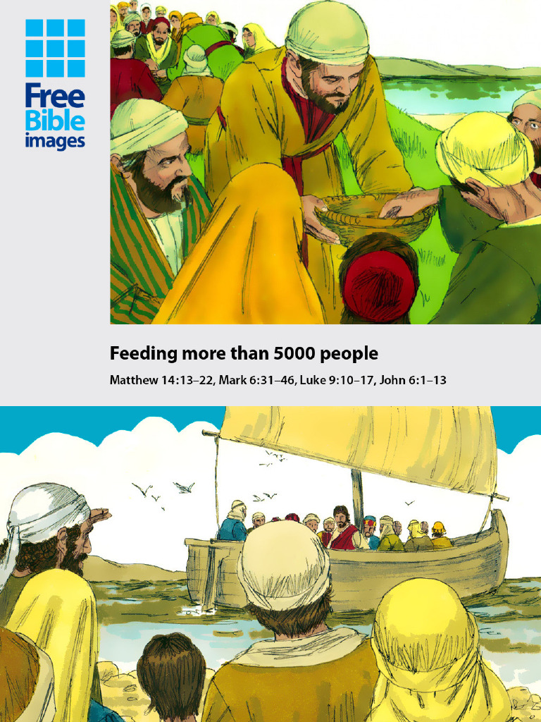 FB Feeding 5000 PDF | PDF