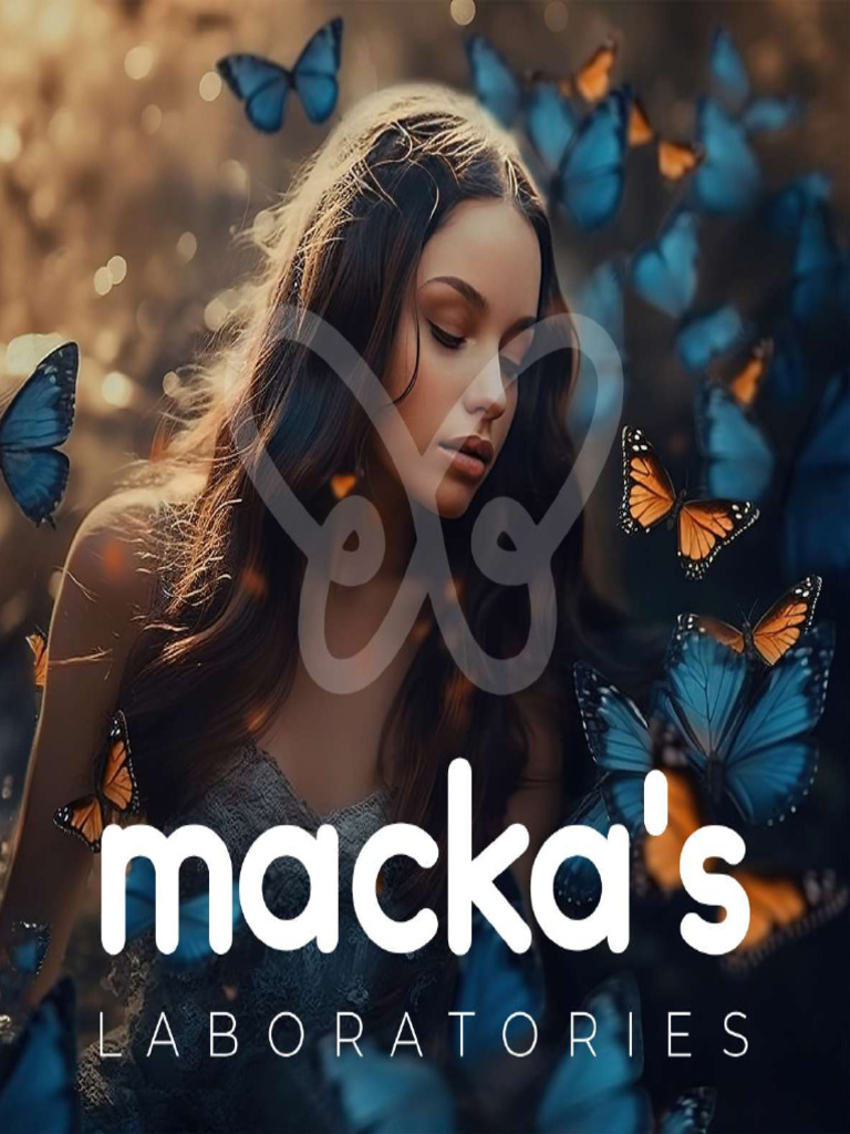 Mackas Pharma Guncel | PDF