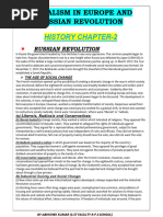 NCERT Book For Class 9 History Chapter 2 | PDF | Socialism | Capitalism
