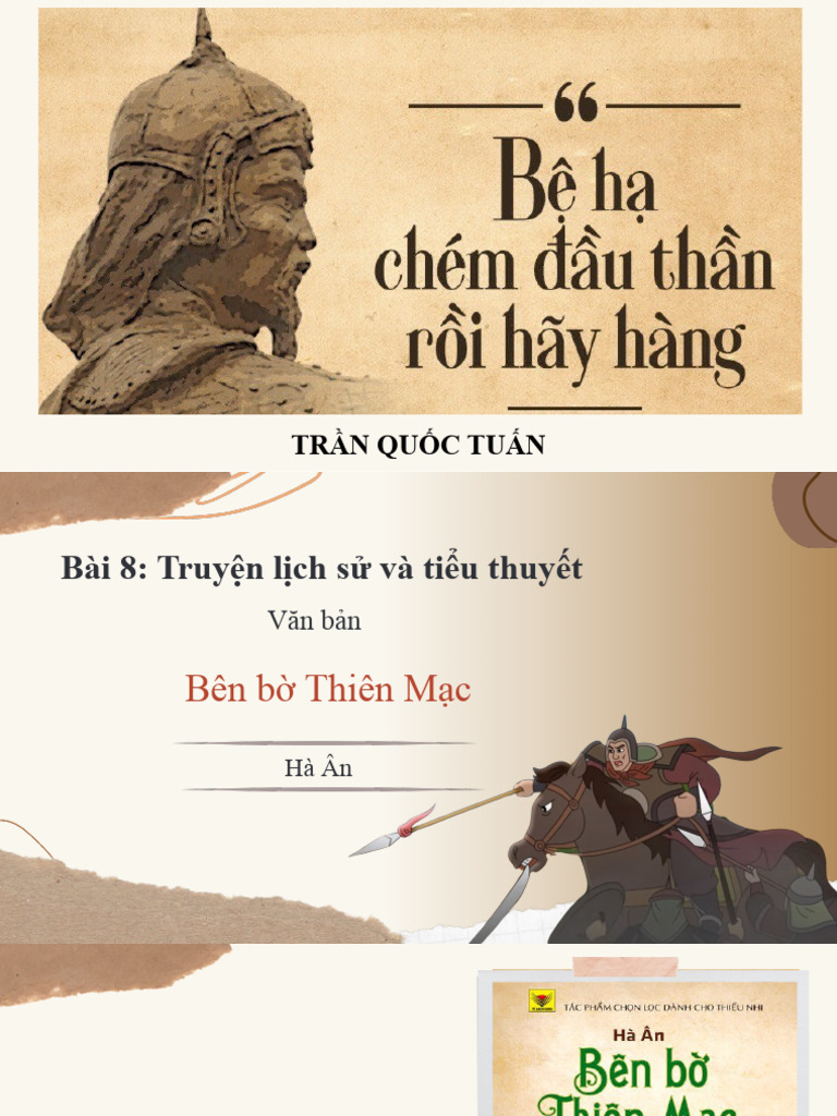 85 Ben Bo Thien Mac | PDF