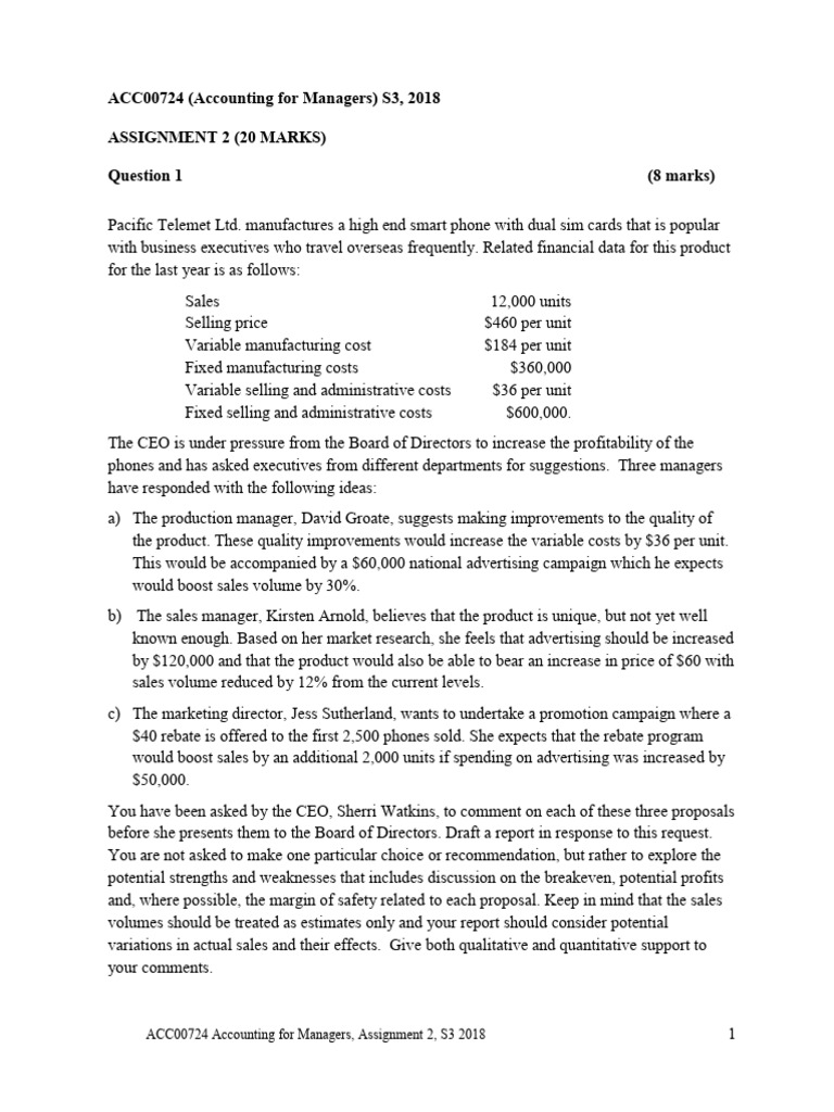 Ast 2 | PDF