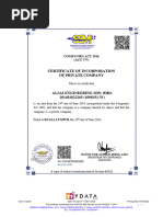 Section 78 SSM Form Verification Guide | PDF | Qr Code | Smartphone