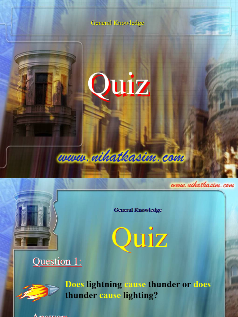 9th Classes Quiz 1 | PDF | Bodies Of The Solar System | Solar System