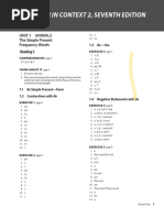 Scoring Guide For The Argument Task | PDF | Argument | Logic