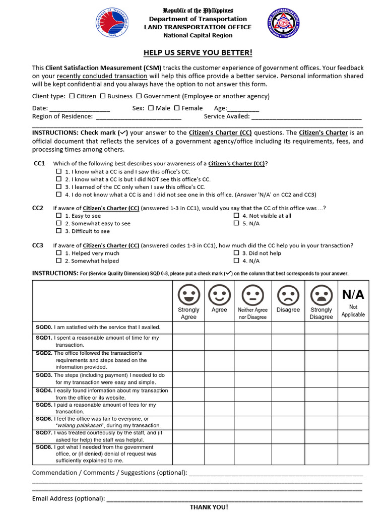 evaluation slip | PDF | Business