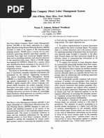 Crossmatching Using Gel Card Method | PDF | Antibody | Blood Plasma