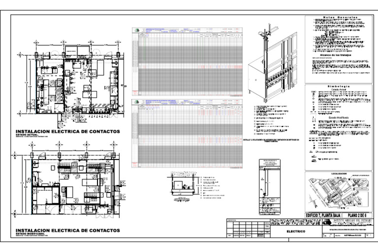3 - N E7PBPozos ELE 302 | PDF | Ingenieria Eléctrica | Bienes ...