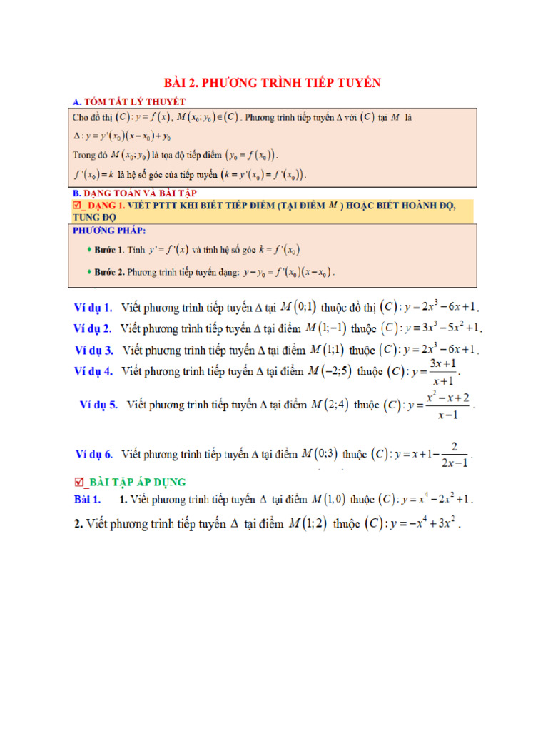 Dao Ham 1.3 | PDF