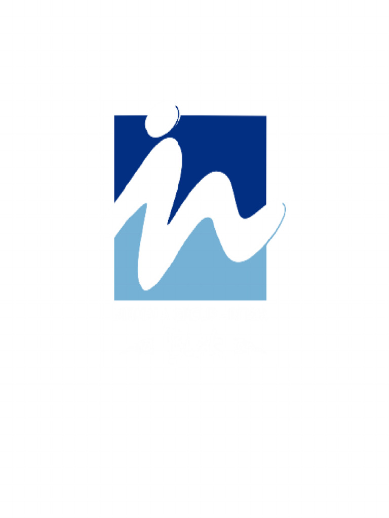 Logo Nirmala White | PDF