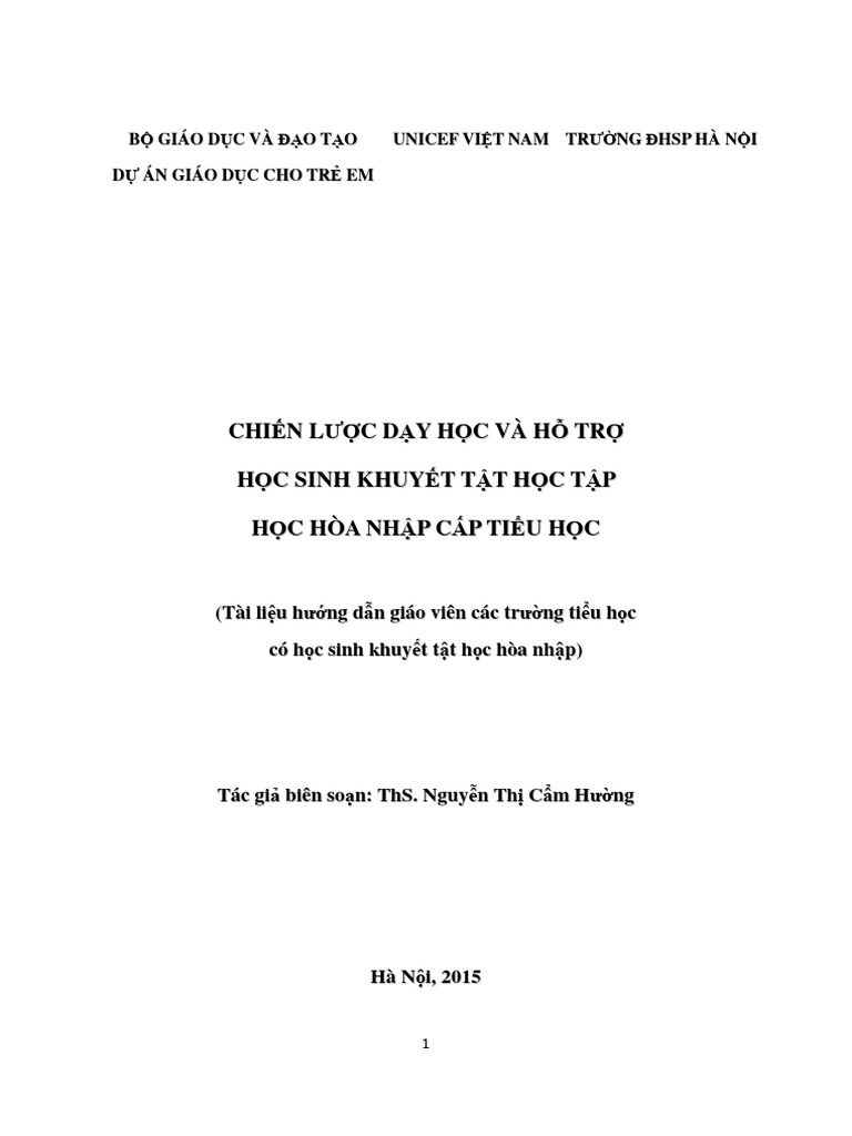 Cẩm Hường- Giáo Trình KTHT | PDF